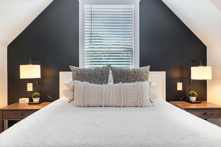The Nook: A Trendy, Upscale, Getaway - Franklin, TN