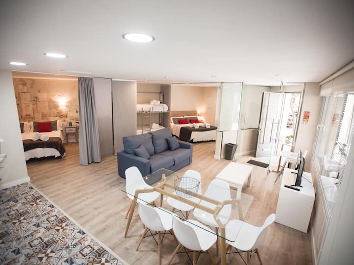 Loft Celinda - Córdoba