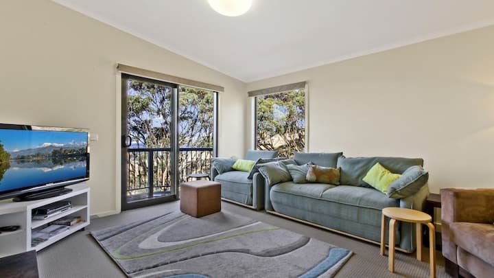 Higgi Drive 4 At Mt Hotham - Mount Hotham