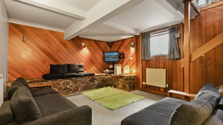 Alpine Haven 8 At Mt Hotham - Mount Hotham