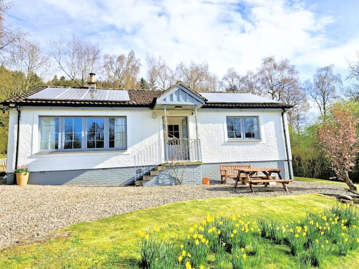 The Ghillies Cottage - Kenmore