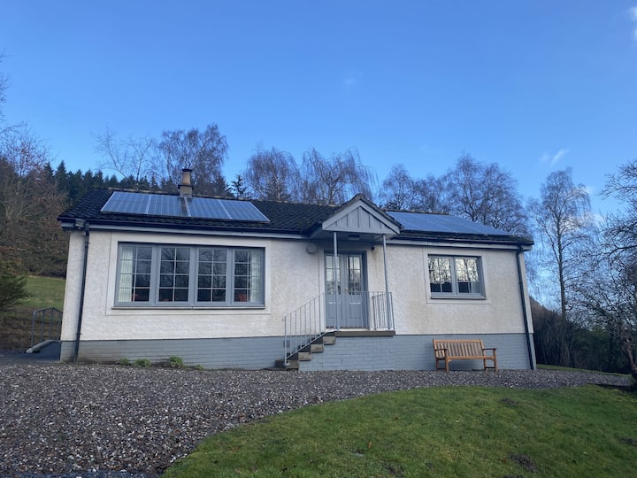 The Ghillies Cottage - Aberfeldy