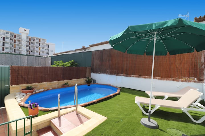 1028 Casa Evelyn D - Nerja