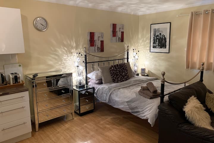 Southernwood - Studio 2 - Wallingford