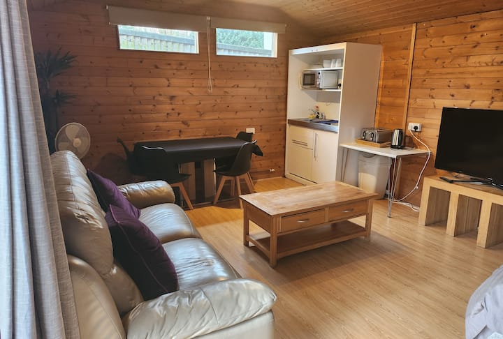Southernwood - Family Lodge - Wallingford