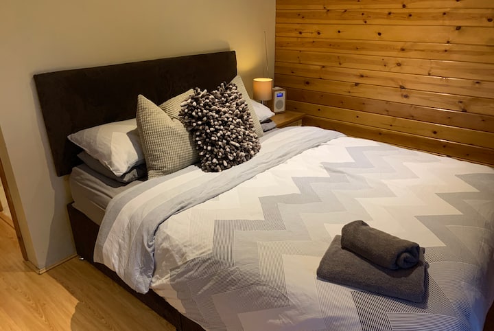 Southernwood - Garden Lodge 7 - Didcot