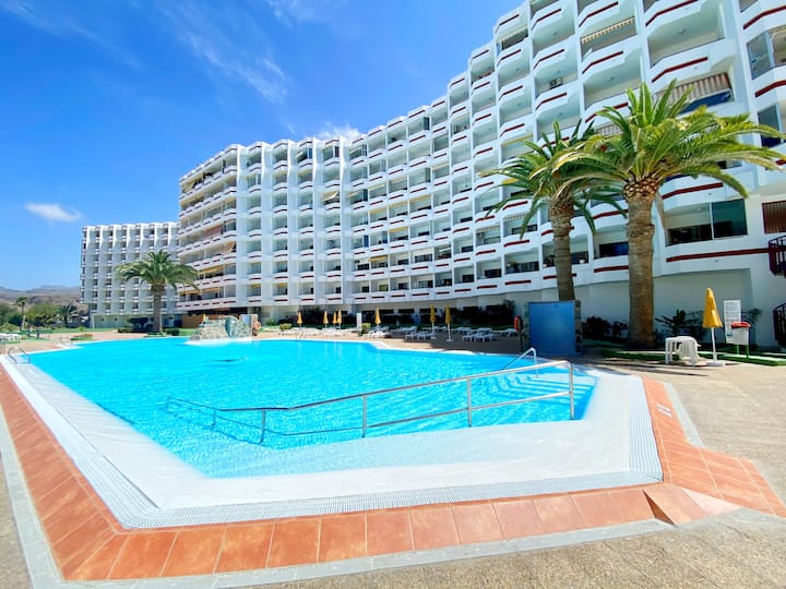 Agaete Park 128 - 5 Min From The Dunes - Playa del Inglés