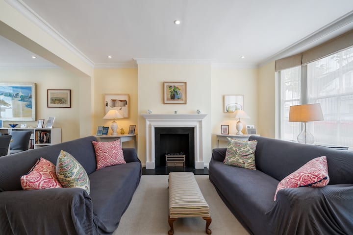Delightful Rental House In Kensington - Londres