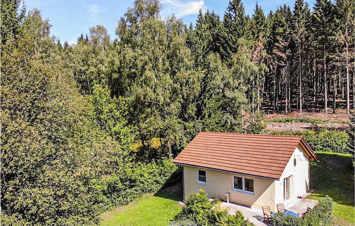 Amazing Home In Goldlauter-heidersbach - Gehlberg