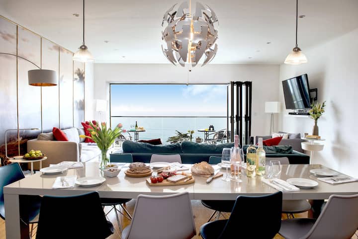 Sandpiper - Cornovaglia