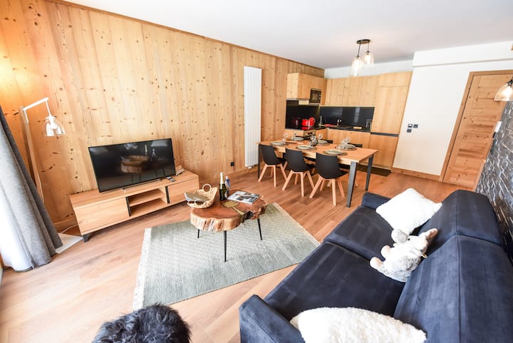 Hameau Clotaire B30 - L'Alpe d'Huez