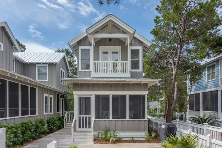 Gravy - Seaside, FL
