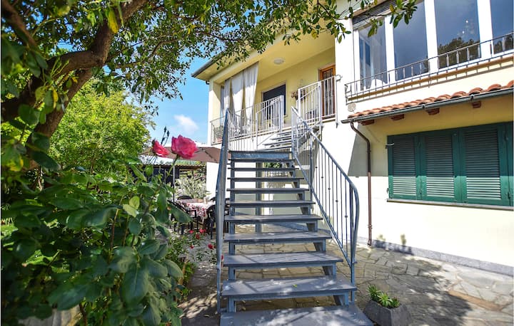 Da Gianni E Rosetta - 카마이오레