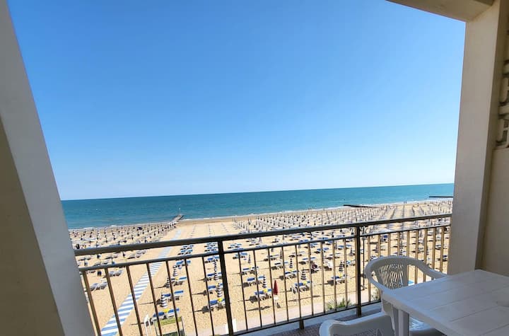 Apartment Villa Mazzon 05 - Jesolo