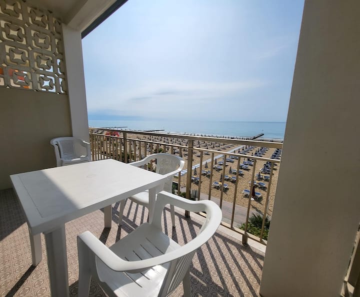 Apartment Villa Mazzon 06 - Jesolo