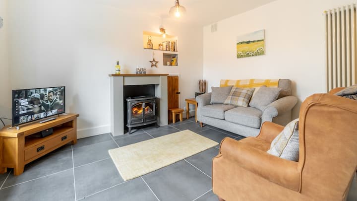 Castle Crag, Pet Friendly, Ambleside Centre - Grasmere