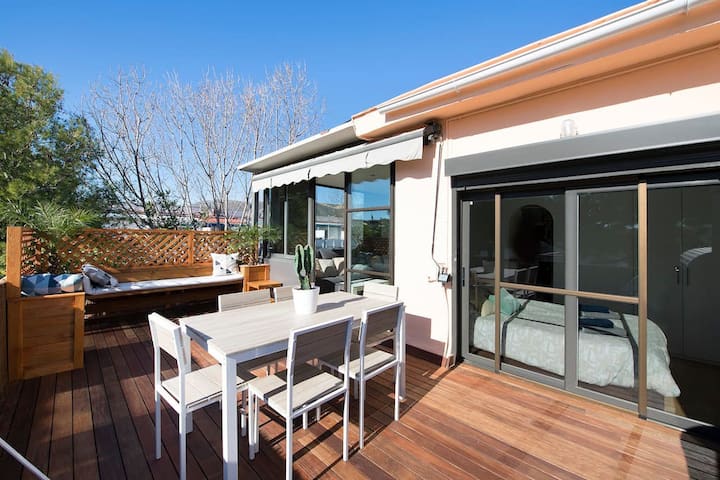 The Sunny Pearl By Seasidehomes.es - Castelldefels