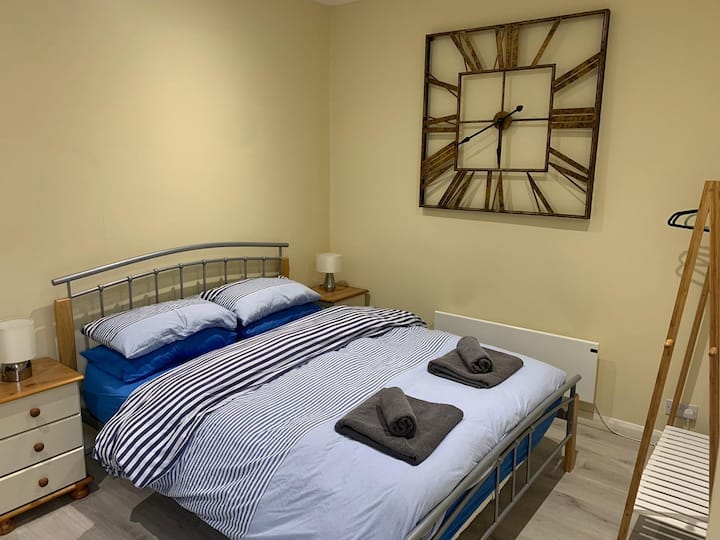 Southernwood - Wantage Road Studio 1 - Wallingford
