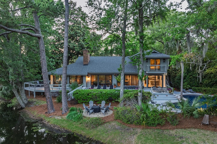 67 Plantation Dr - Golf Paradise - Bluffton, SC