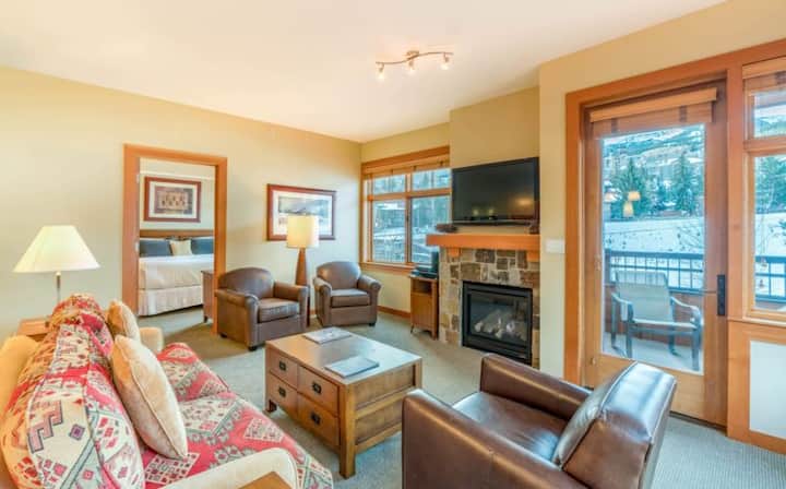 Capitol Peak Lodge 3302 - Snowmass, CO