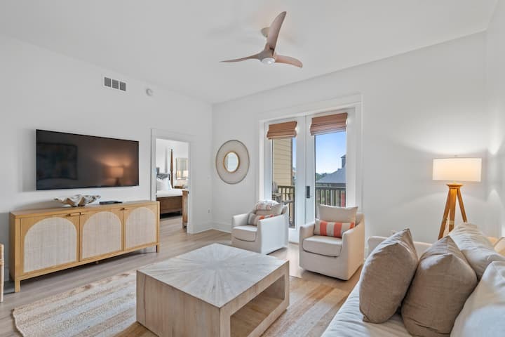 Redfish Village M1-309 - Santa Rosa Beach, FL