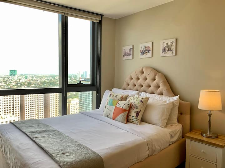 Quezon City Vacation Rentals & Homes - Metro Manila, Philippines | Airbnb