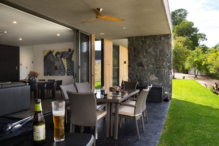 Two Ducks Daylesford | Wifi & Netflix! - Hepburn Springs
