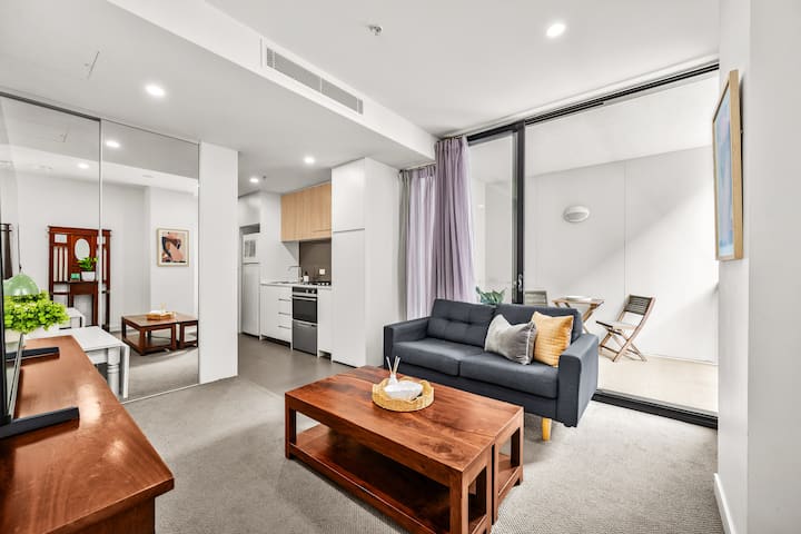 City Snug On Newcastle Beach - Parking Options - Newcastle