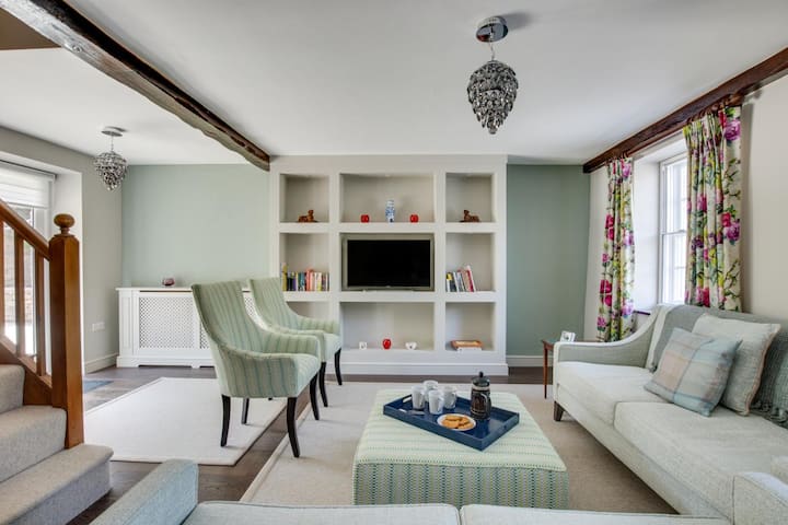 3 Bed In Sedbergh (Oc-ds960) - Sedbergh