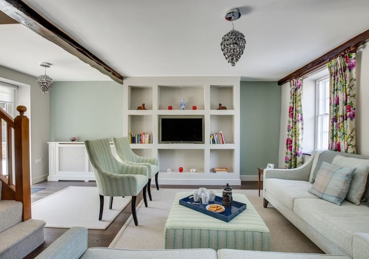 Memories Cottage - Sedbergh
