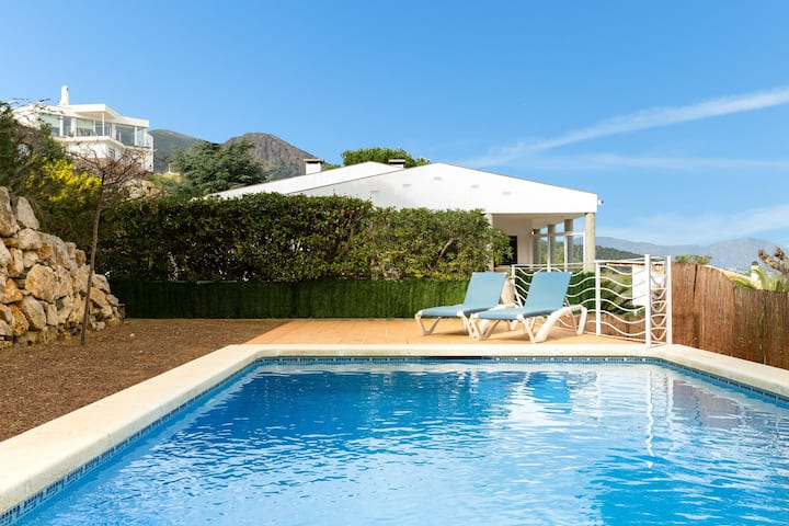 La Mora Ii - 4 - Grand Appartement Avec Piscine, J - Llançà