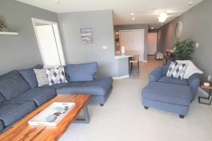 Parkview Bay Condo 424- 3 Bedroom- 2 Bath - Missouri