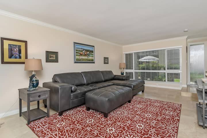 Sea'esta By The Shore - Spacious Townhome W/ Dual - Rancho Santa Fe, CA