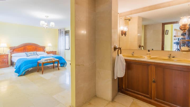 Appartement Pergo Center Cordoue - Córdoba
