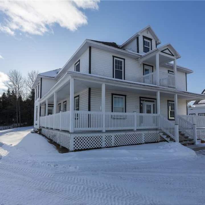 Chalet Ven-97 | St-aime-des-lacs - La Malbaie