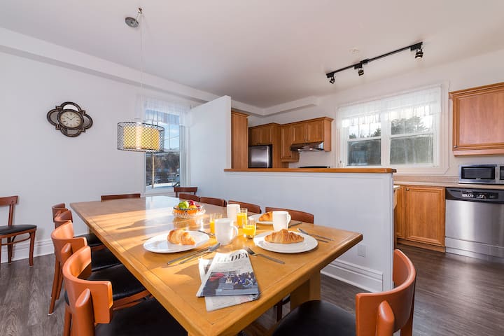 Chalet à Louer : Ven-97 | St-aimé-des-lacs - La Malbaie