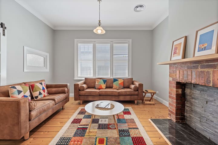 Langston Luxury Abode Perfect For Family Cbd - ベンディゴ