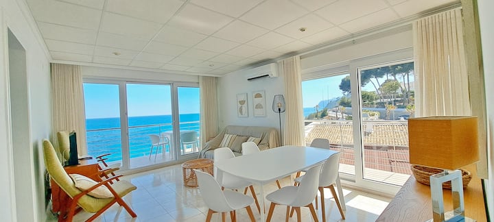 Vistas Al Mar By Solidays - Moraira