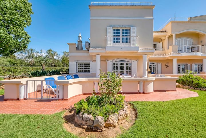 Casa Marinha 1 - Près De La Plage De Marinha Avec - Lagoa