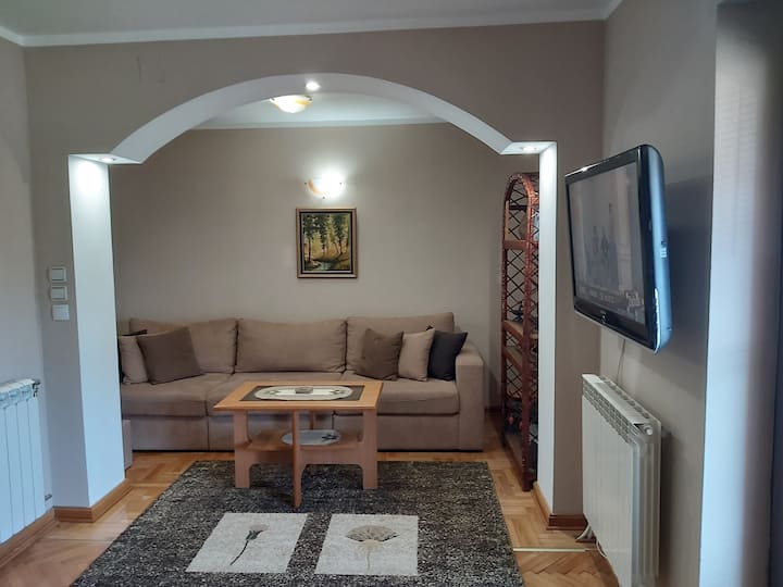 Apartment Zorica Duplex - Two Bedrooms Apartment With City View - Zlatibor