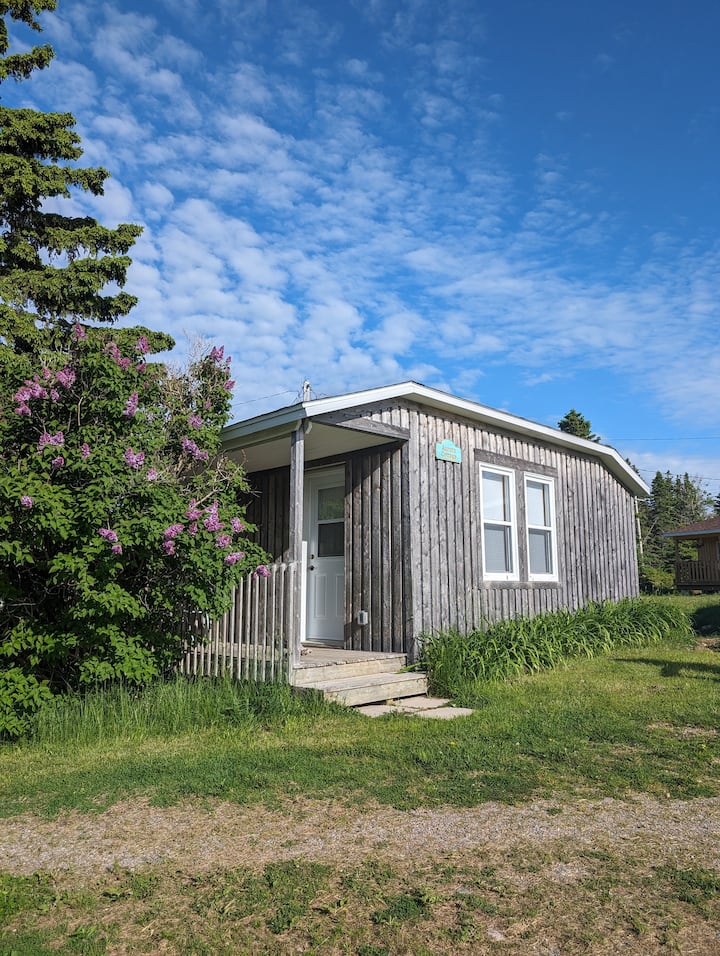 Aurora Cottage At The Spruces - Ingonish Beach, NS