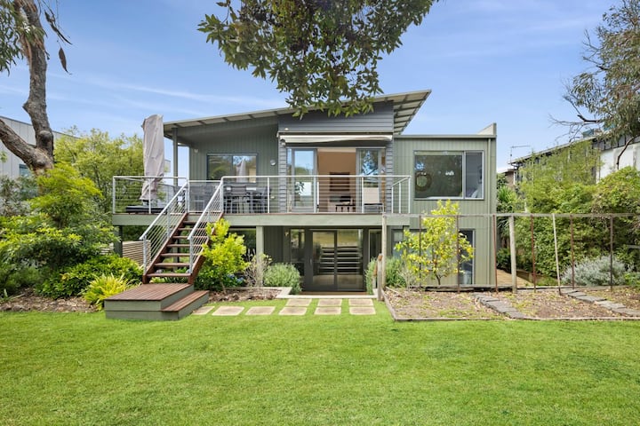 Anglesea View I Ocean Views I Linen Provided - Anglesea