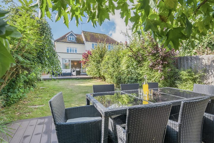 4 Bed In Southwold (Oc-aalavh) - Southwold