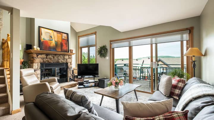 Clairière 403 - Mont-Tremblant