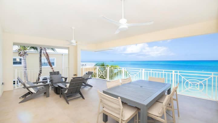 Laguna Del Mar #18 - Cayman Islands