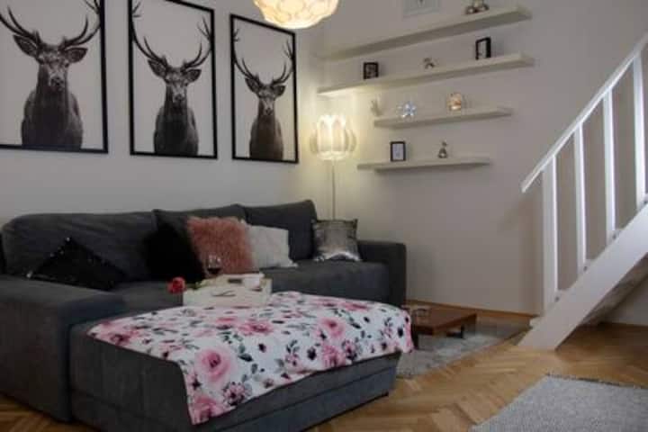 Downtown Apartment Budapest - Budapest