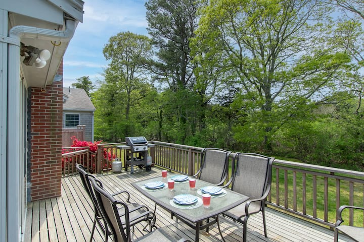 The Perfect Beach Getaway! - Orleans, MA