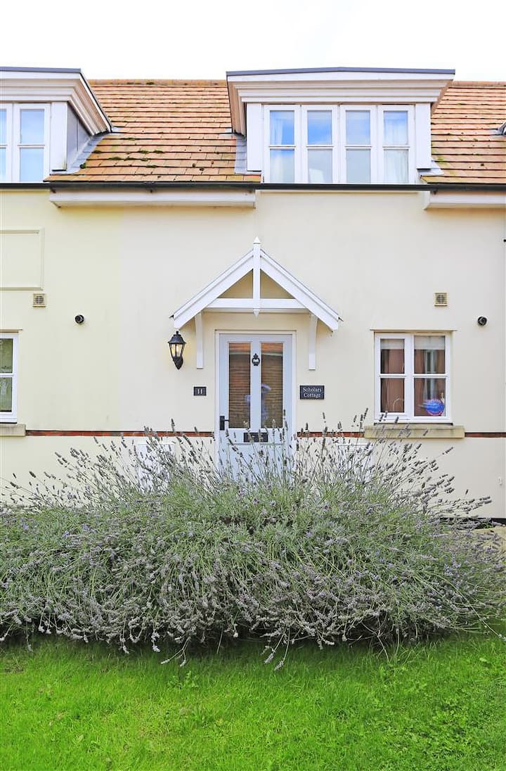 2 Bed In Southwold (Oc-scl) - Dunwich