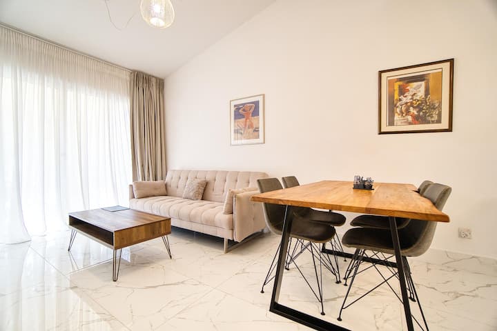 Paradise Gardens 1 C-003 - Paphos