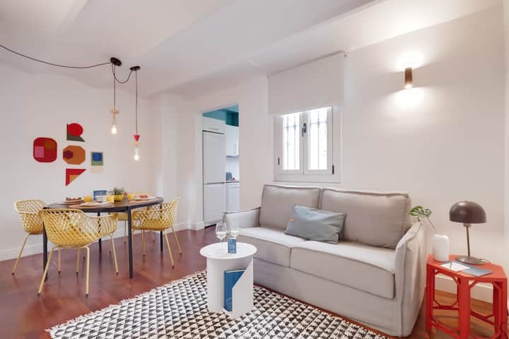 Sweett | Sepulveda Atic - Barcelona